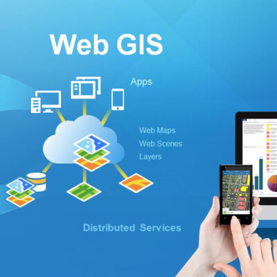 webGIS - دانشنامه نقشه‌ای ایران: دانا